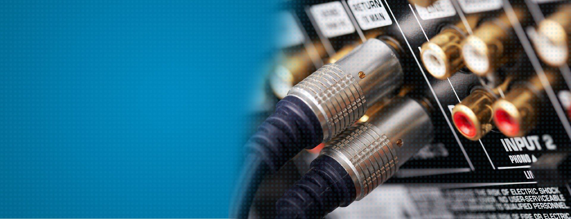 Tech Ease | Columbus/Dublin OH-Connect With Your Technology